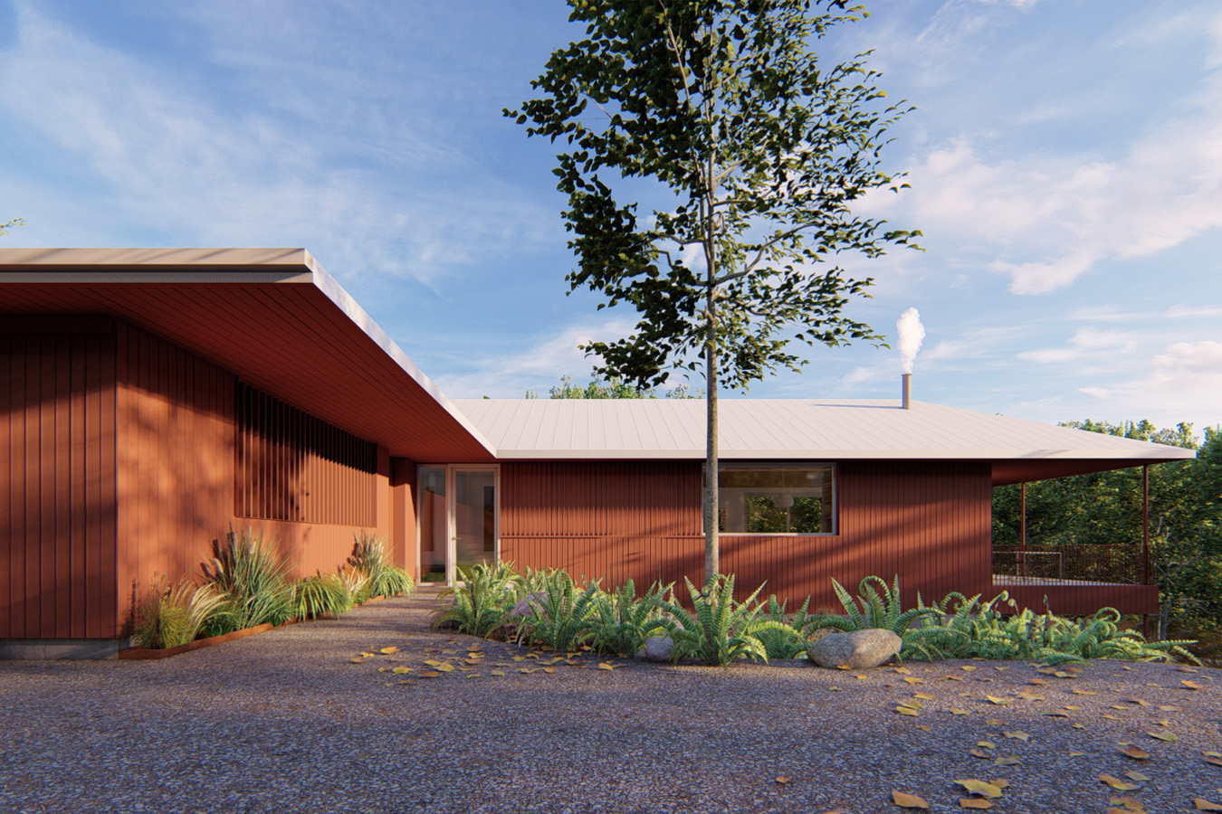 Old Notch - _naturehumaine